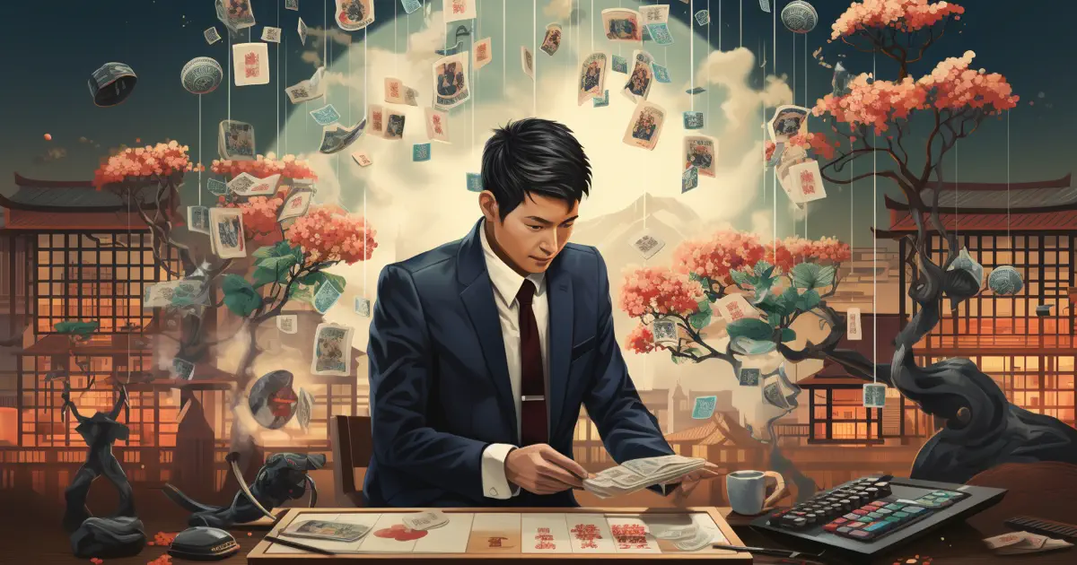 XO Lotto: A comprehensive bettor's guide on Lottery Tax in Japan